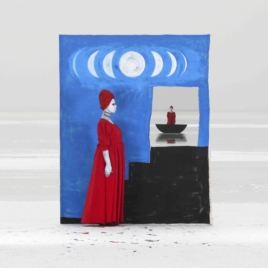 The silence of within - Maison de l'Art
